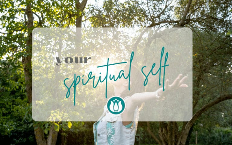 Your Spiritual Self - The Simplest Remedy